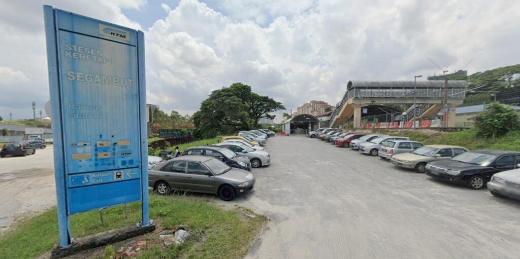 [Area Insight] Uprising Of Segambut - Hartamas Real Estate