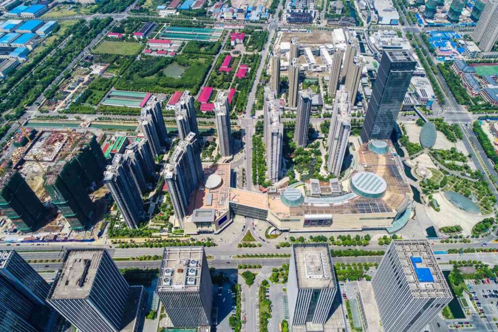 Five Residential Development Features To Expect When Buying A New ...