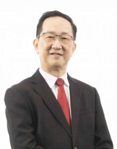 Management Team - Hartamas Real Estate