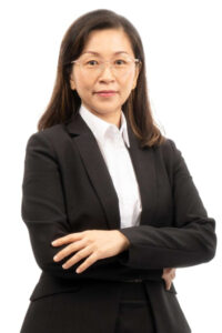 Management Team - Hartamas Real Estate