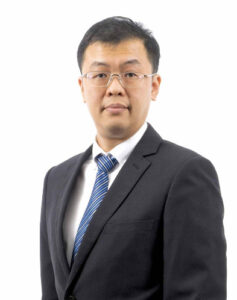 Management Team - Hartamas Real Estate