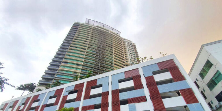 Project Marketing - Hartamas Real Estate