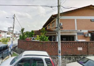 Corner Lot, End Lot And Intermediate Lot – Choosing One Which Best ...