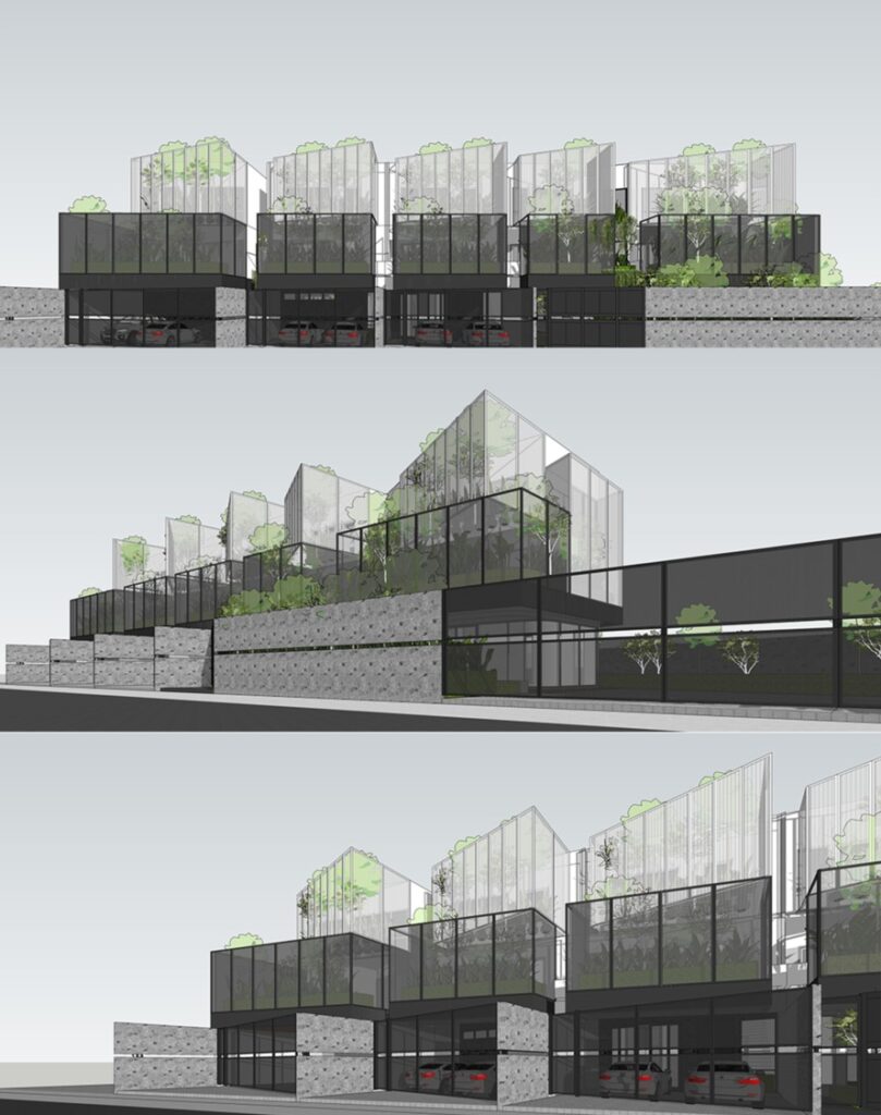 Architectural Consultancy Services - Hartamas Real Estate