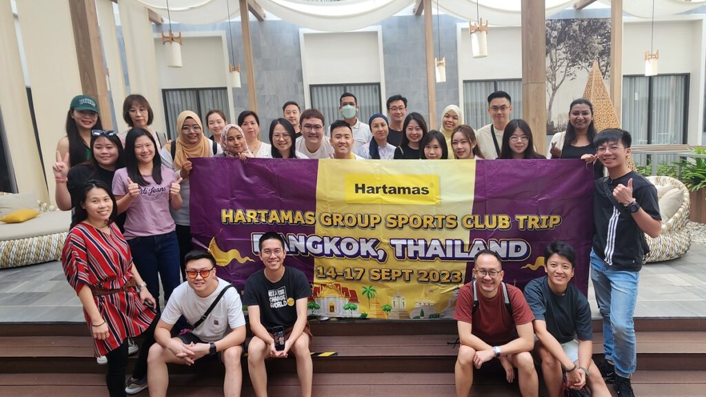 Career - Hartamas Real Estate